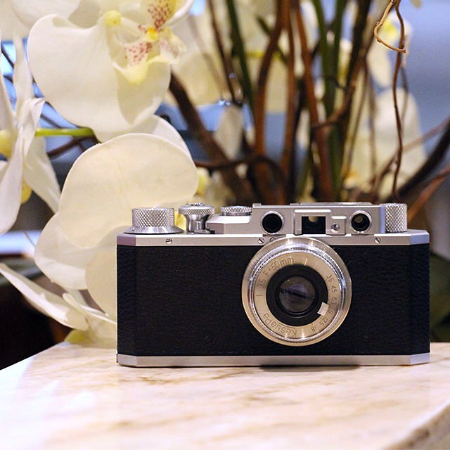 @Canon: The Kwanon turned 80 on Tuesday. It still looks good for its ...