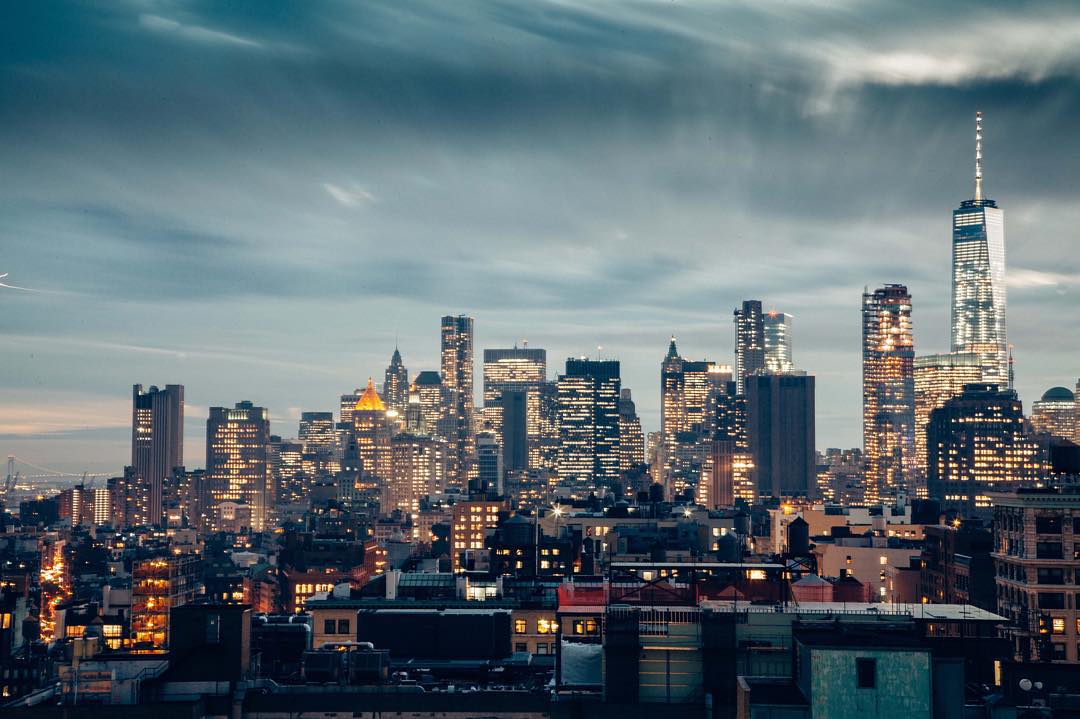 @Canon Photography: Getting the best views in New York with @chief770 ...