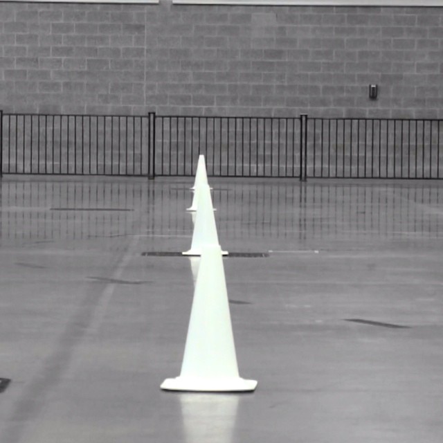 @Toyota: Extreme lean! #ToyotaiROAD steers from the rear with unique ...