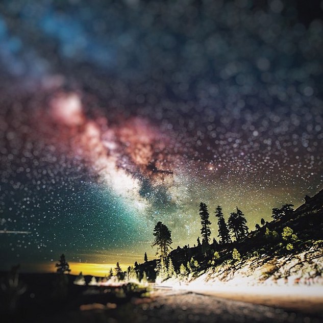 @Canon: Incredible shot! This spectacular sight is brought to you by # ...