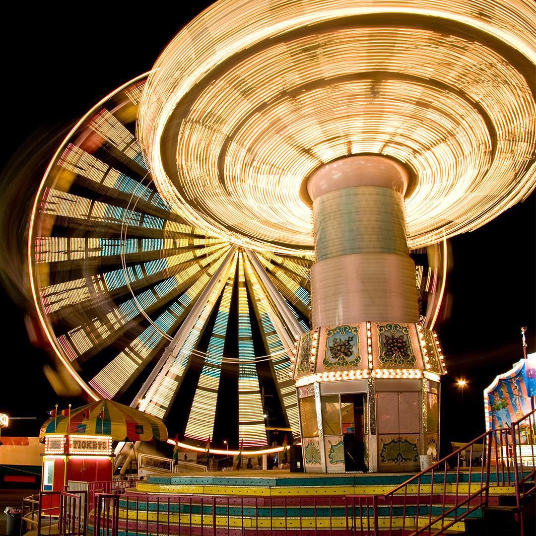 @Canon: This week’s fan photo theme is "long exposure." Share your best ...
