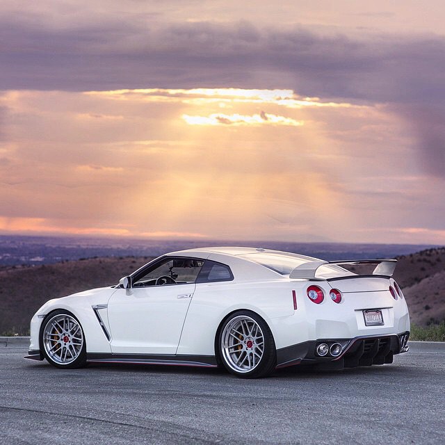 @Nissan: Take it all in. #Nissan #GTR : @duskin_anthony... - Ciao Nihon