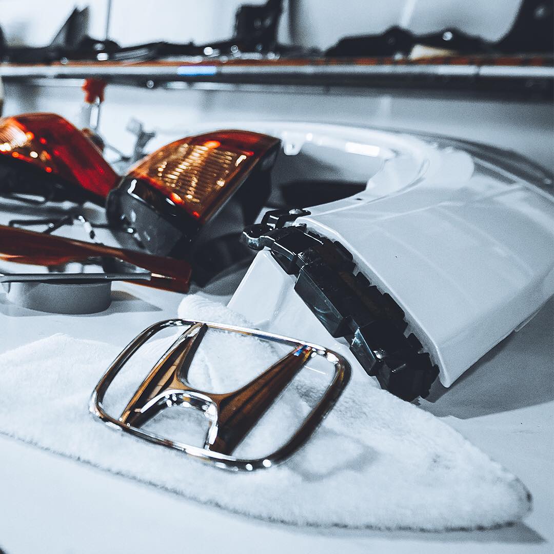 @Honda: Tuner Nation! We have tuners transforming Honda HR-Vs, and you ...