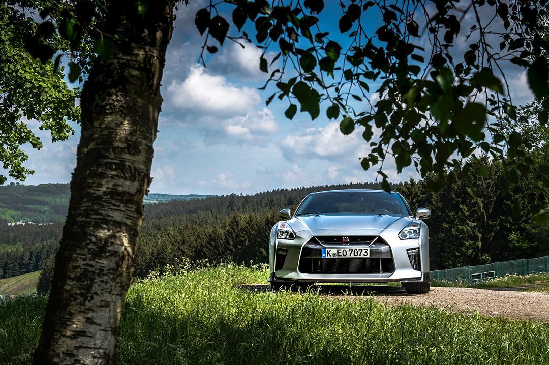Nissan Make Like A And OMGTR Ciao Nihon nissan-make-like-a-and-omgtr-ciao-nihon
