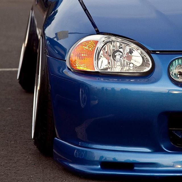@Honda: Happy #FlashbackFriday! Check out @jayzukas1981’s low-riding # ...