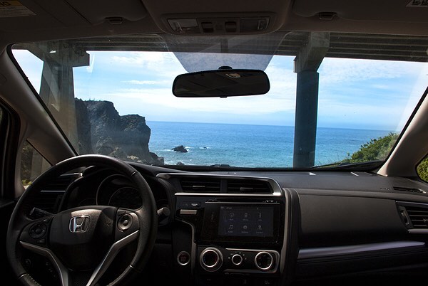 @Honda: Take the #HondaFit and find some fresh air. EX-L model shown.... - Ciao Nihon