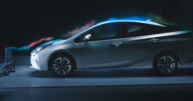@Toyota: It was exciting to create the Prius Piano to showcase the ...
