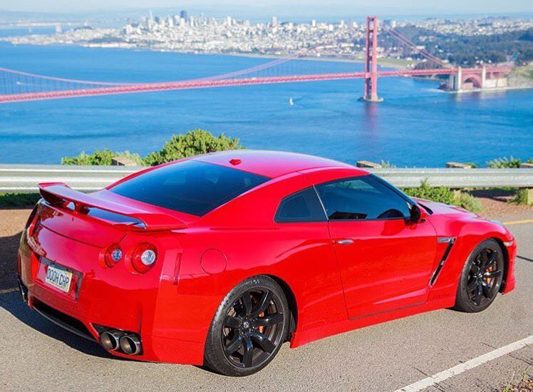 @Nissan: #OMGTR : @gtr_mike... - Ciao Nihon