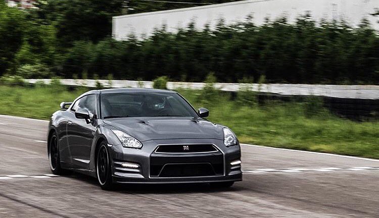 @Nissan: #HGTRF! #OMGTR #FastFriday : @dorukbarin Owner: @mryazici ...