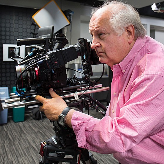 @Canon: Learn about the essentials of cinematography with Camera ...