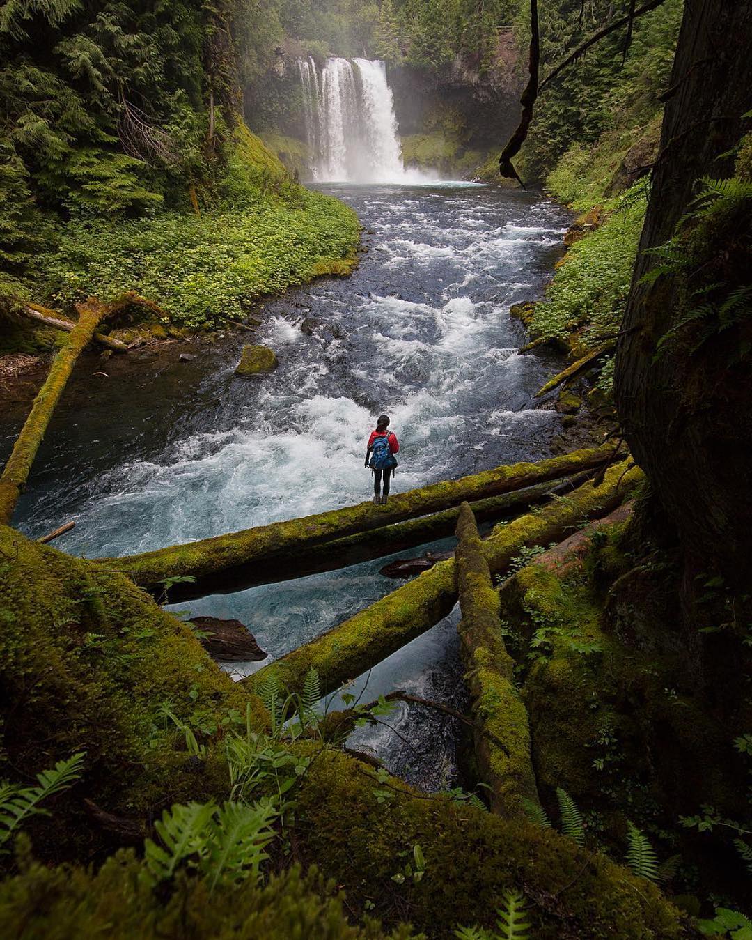 @Canon: This beautiful #river capture is brought to you by #TeamCanon ...