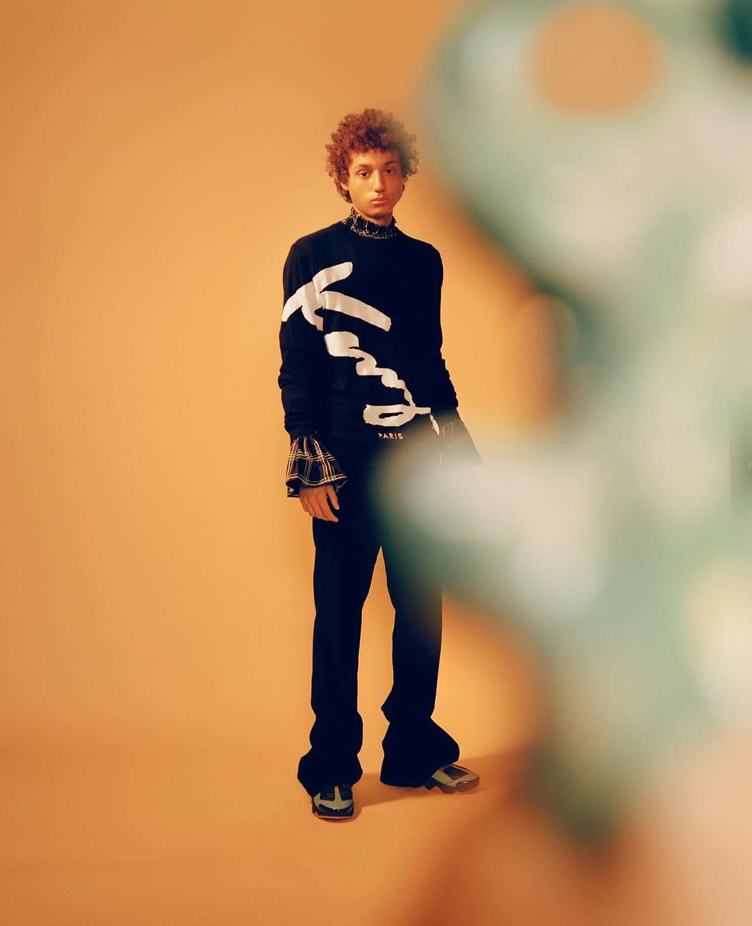 @KENZO: Go graphic with KENZO Signature collection #KENZOFW16... - Ciao ...