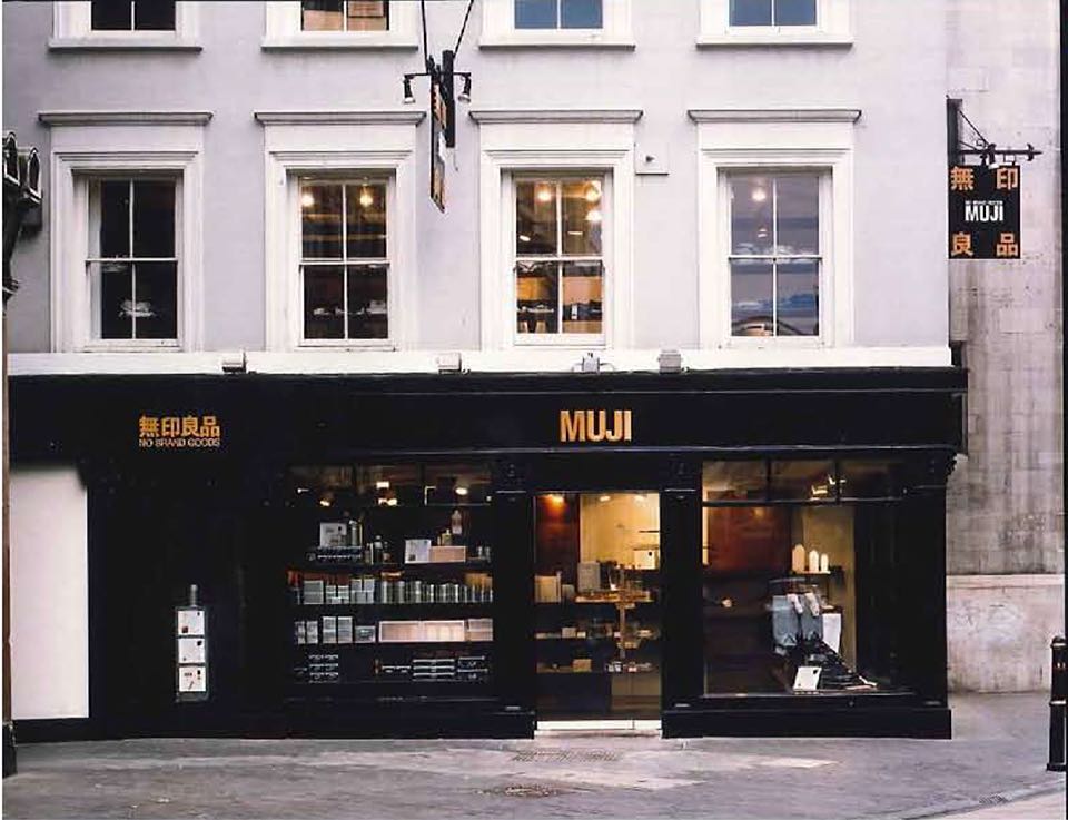@MUJI無印良品: 1991年、無印良品はロンドンに海外1号店をオープンしました。 あれから25年。現在、ヨーロッパでは50を超える店舗を ...