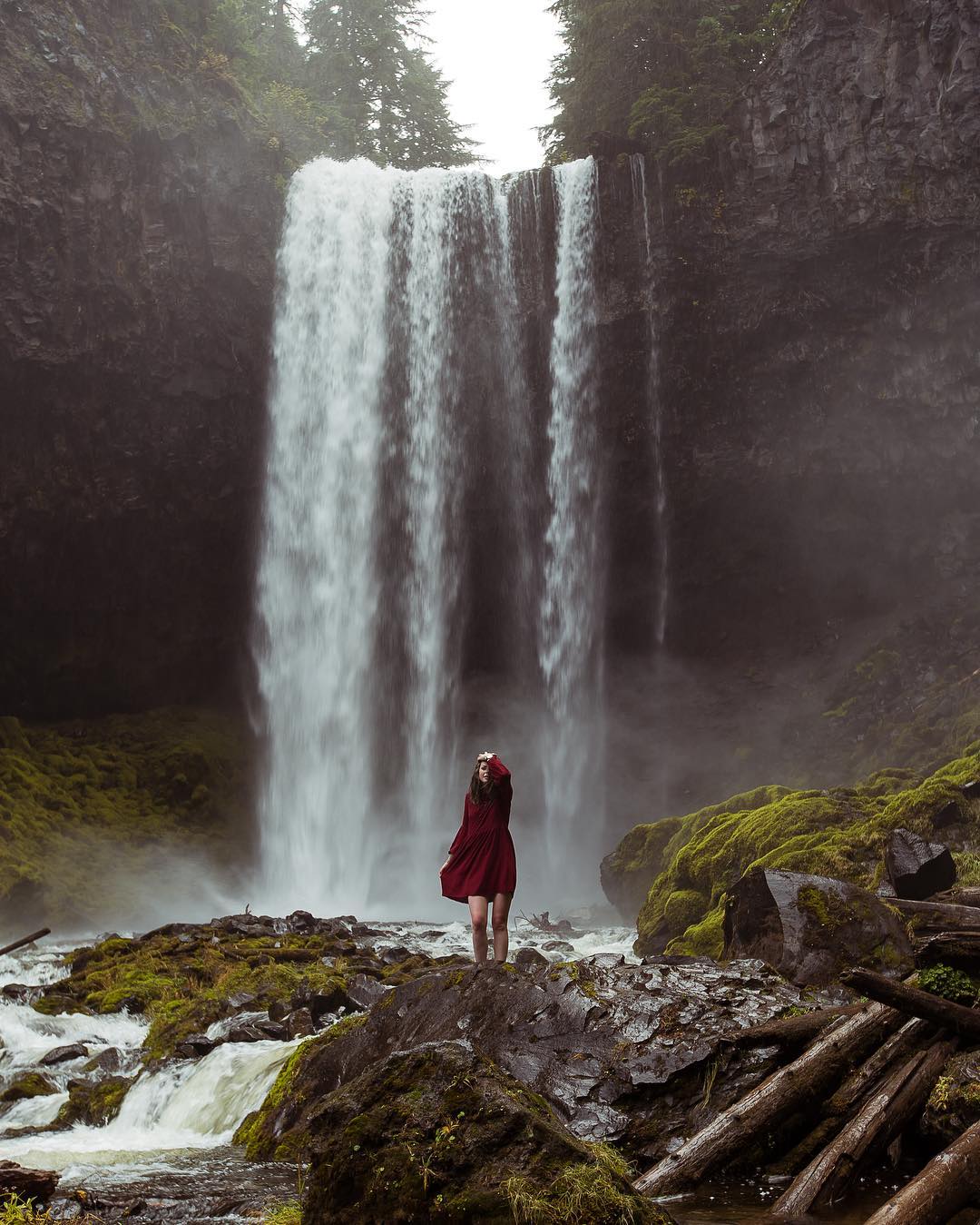 @Canon Photography: @jhamil_bader here with the final image for my ...