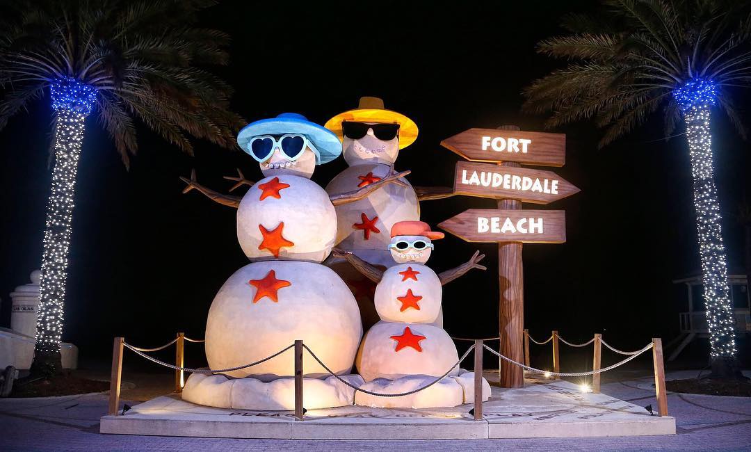 @Canon: These snowmen look too cool for us, but they sure do warm our ...