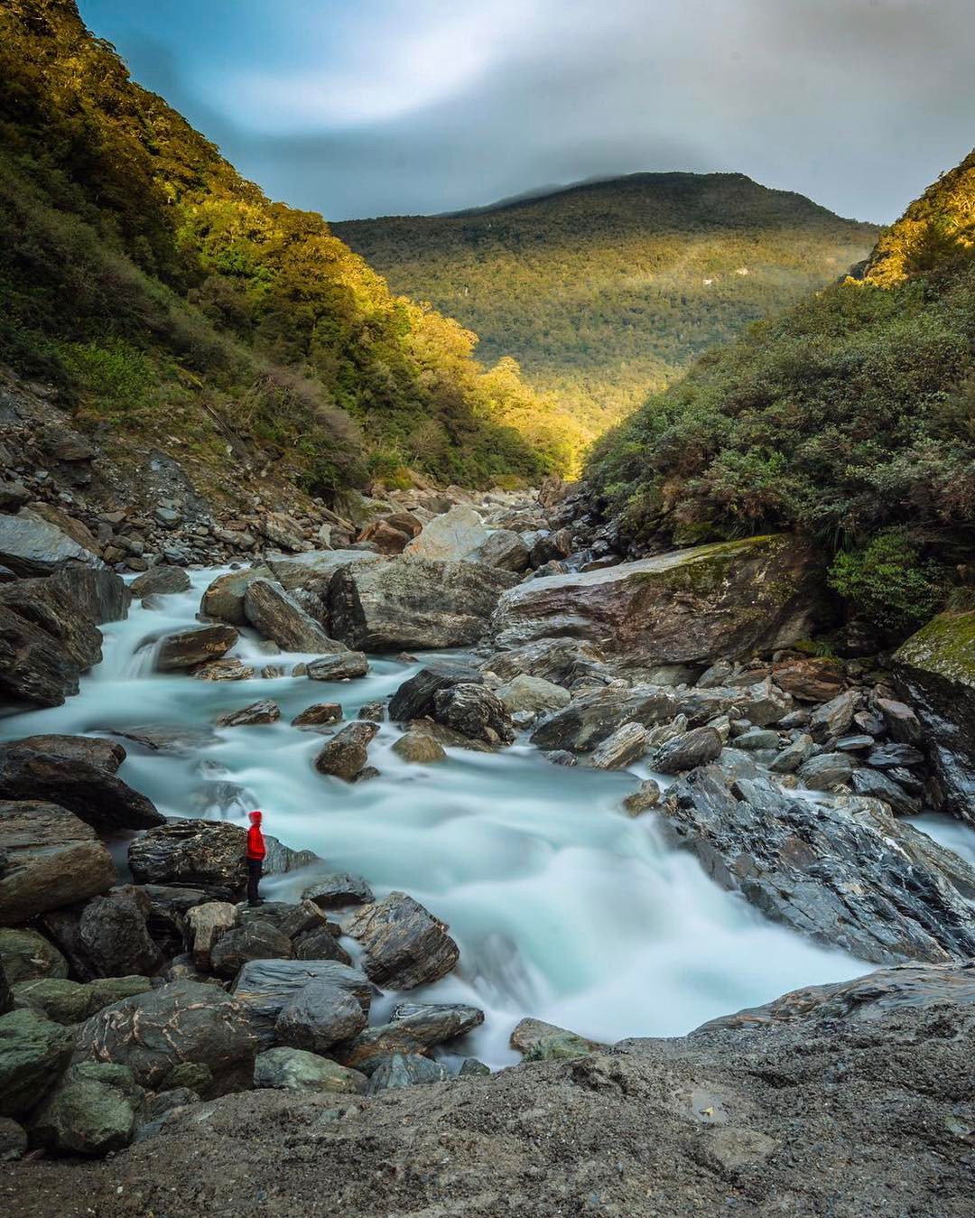 @Canon Photography: Photography | @debc_nz Gates of Haast New Zealand ...