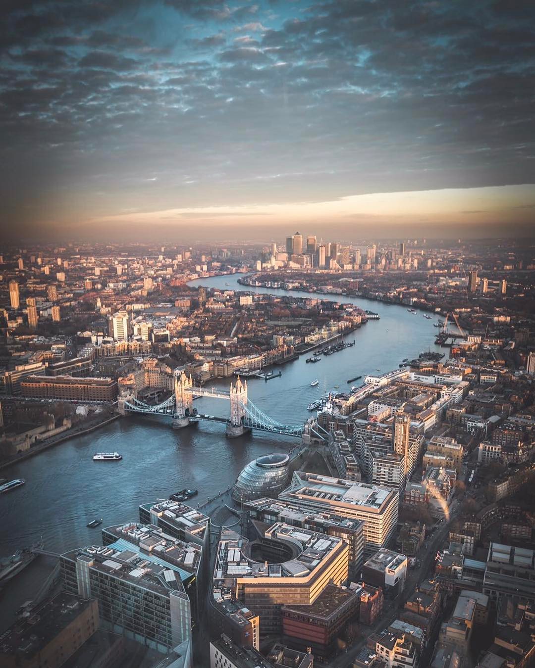@Canon Photography: Photography | @devise.inspire The shard view, London, UK. Canon 5D MK III ...