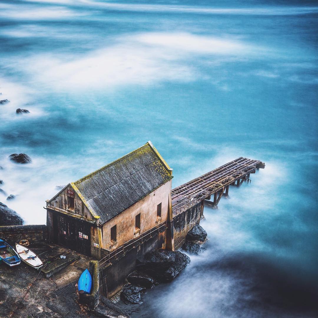 @Canon Photography: Photography | @byrnephotography Lizard Point ...