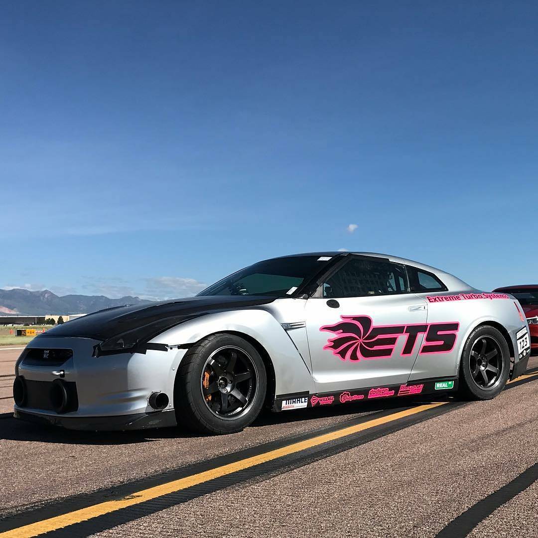 @Nissan: Congratulations to @extremeturbosystems on their 255.54 mph! 1 ...