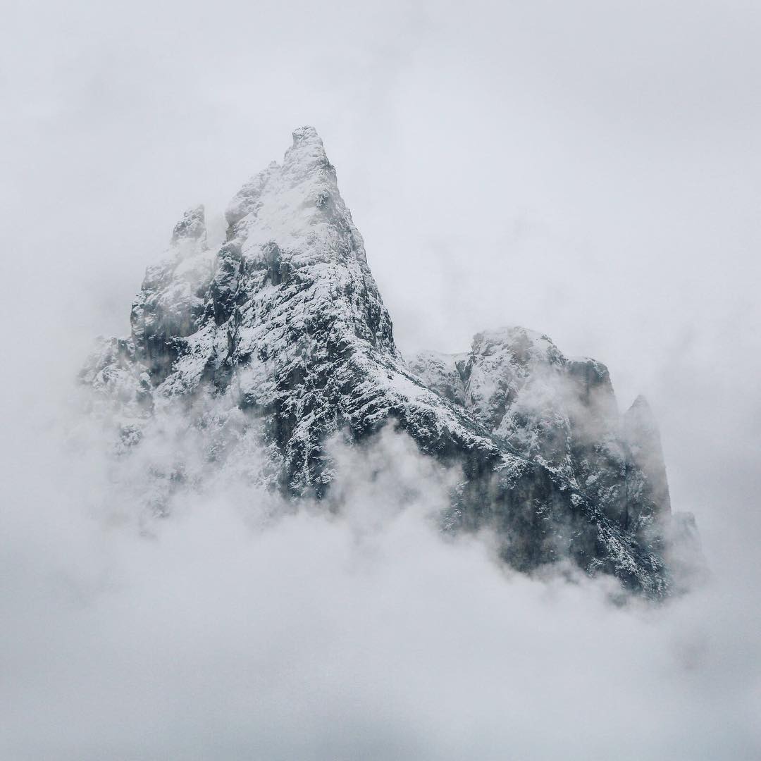 @Canon Photography: Photography | @pie_aerts Dolomites, Italy Canon ...