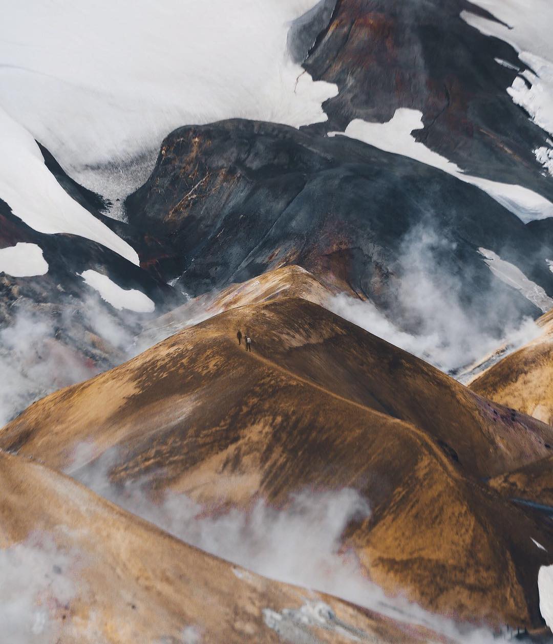 @Canon Photography: Photography | @pie_aerts Kerlingarfjoll, Iceland ...