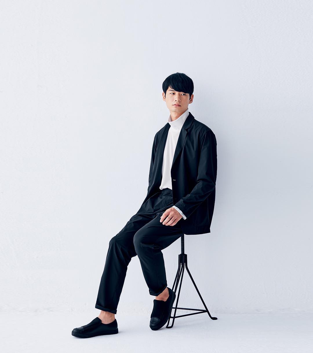 @MUJI無印良品: MUJI LABO Men's Collection Aug #muji #無印良品 #無印 #mujilabo # ...