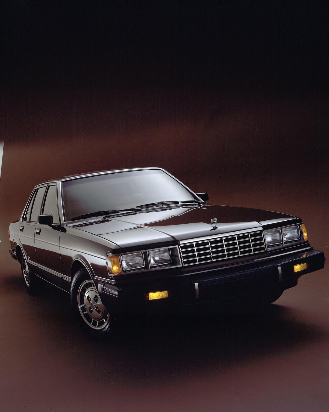 @Nissan: The first #Maxima was introduced back in #1984 with some ...