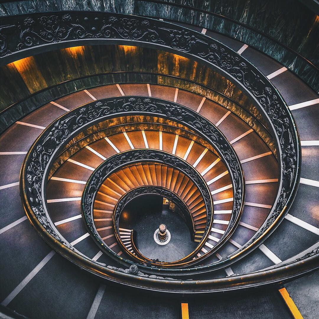 @Canon Photography: Photography | @byrnephotography The Vatican Museum ...