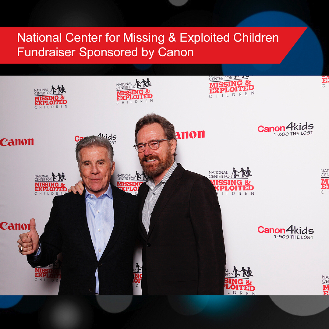 @Canon: 2017 Canon Corporate Social Responsibility: Our photographic ...