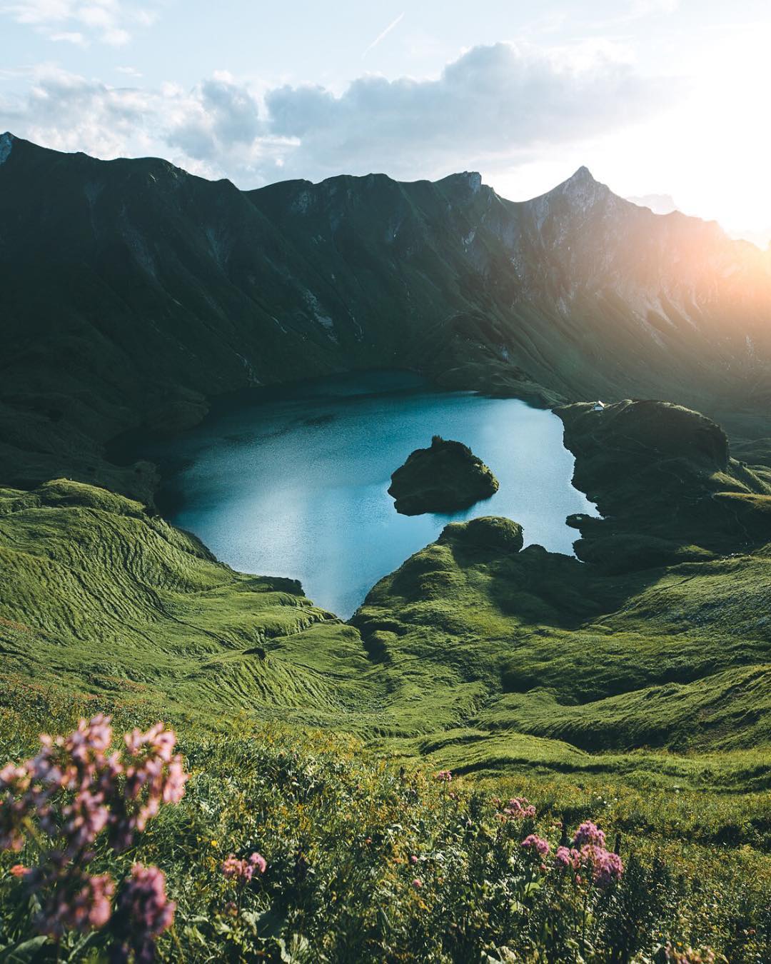 @Canon Photography: Photography | @guerelsahinpictures Schrecksee ...