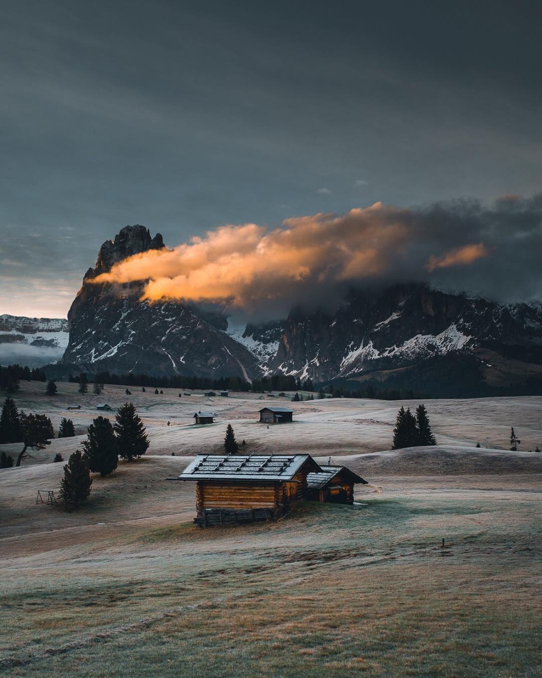 @Canon Photography: Photography | @guerelsahinpictures Seiser Alm ...