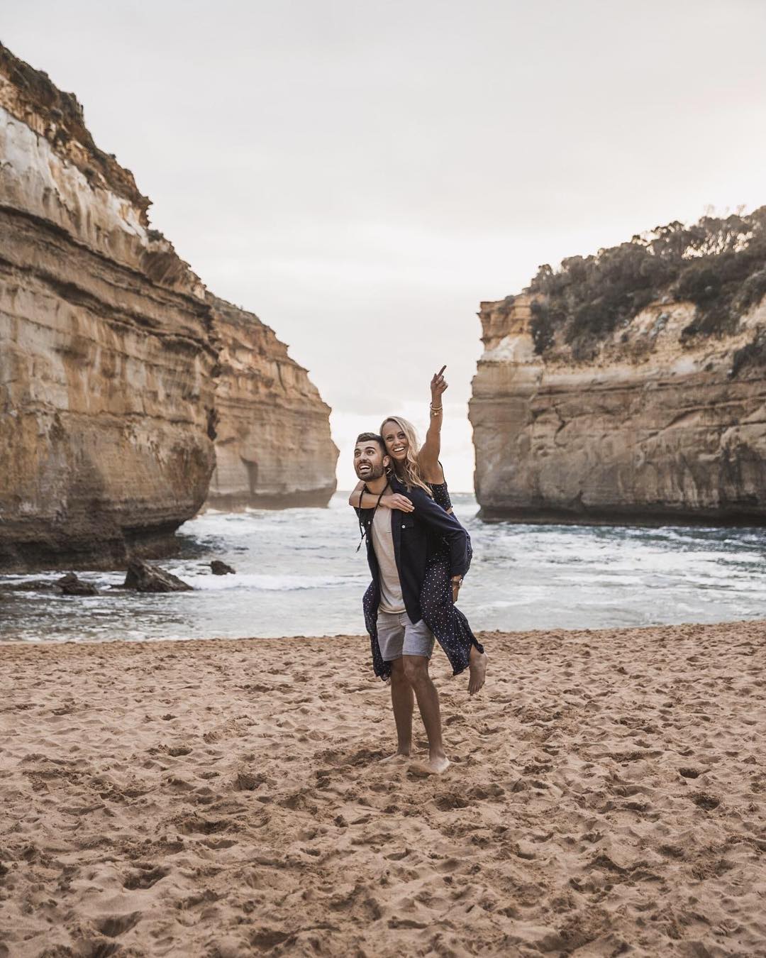 @Canon: "This is my girlfriend and I. The smiles on our faces represent the appreciation ...