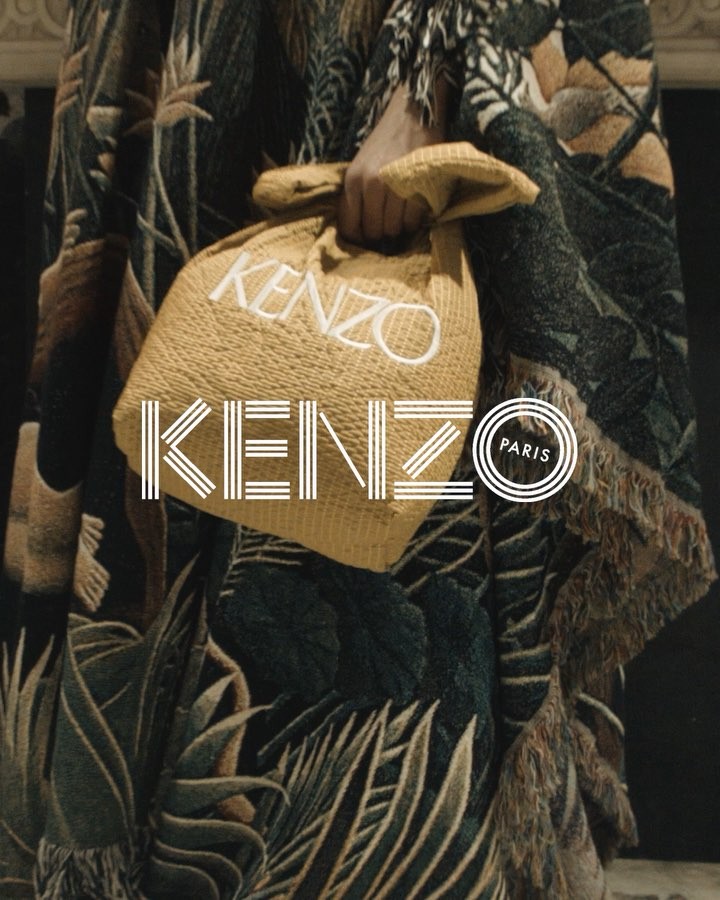 @KENZO: "In Japan, I had never really encountered naïve works of art ...