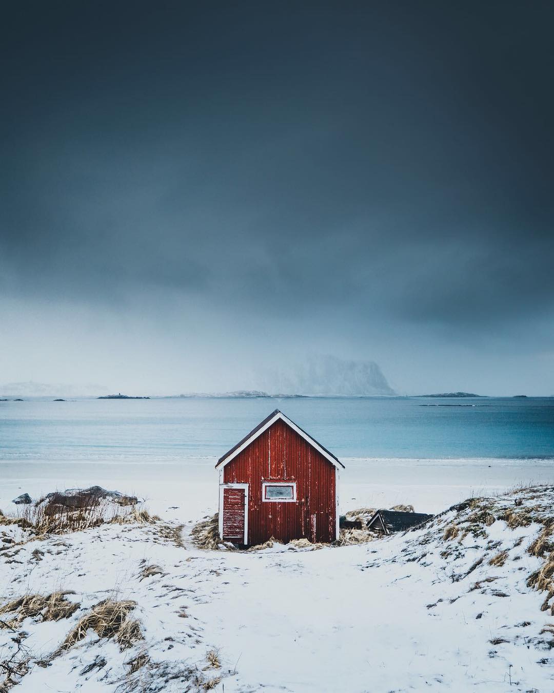 @Canon Photography: Photography | @pie_aerts Ramberg, Norway Canon ...