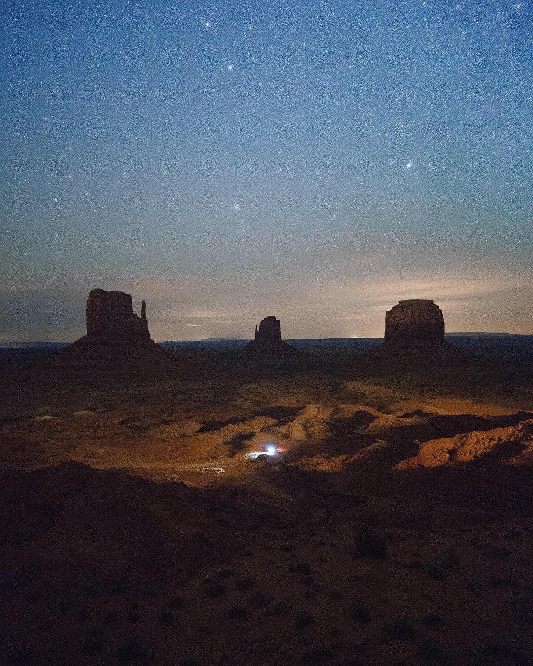@Canon: "Taking night photos in the desert has always been something I ...