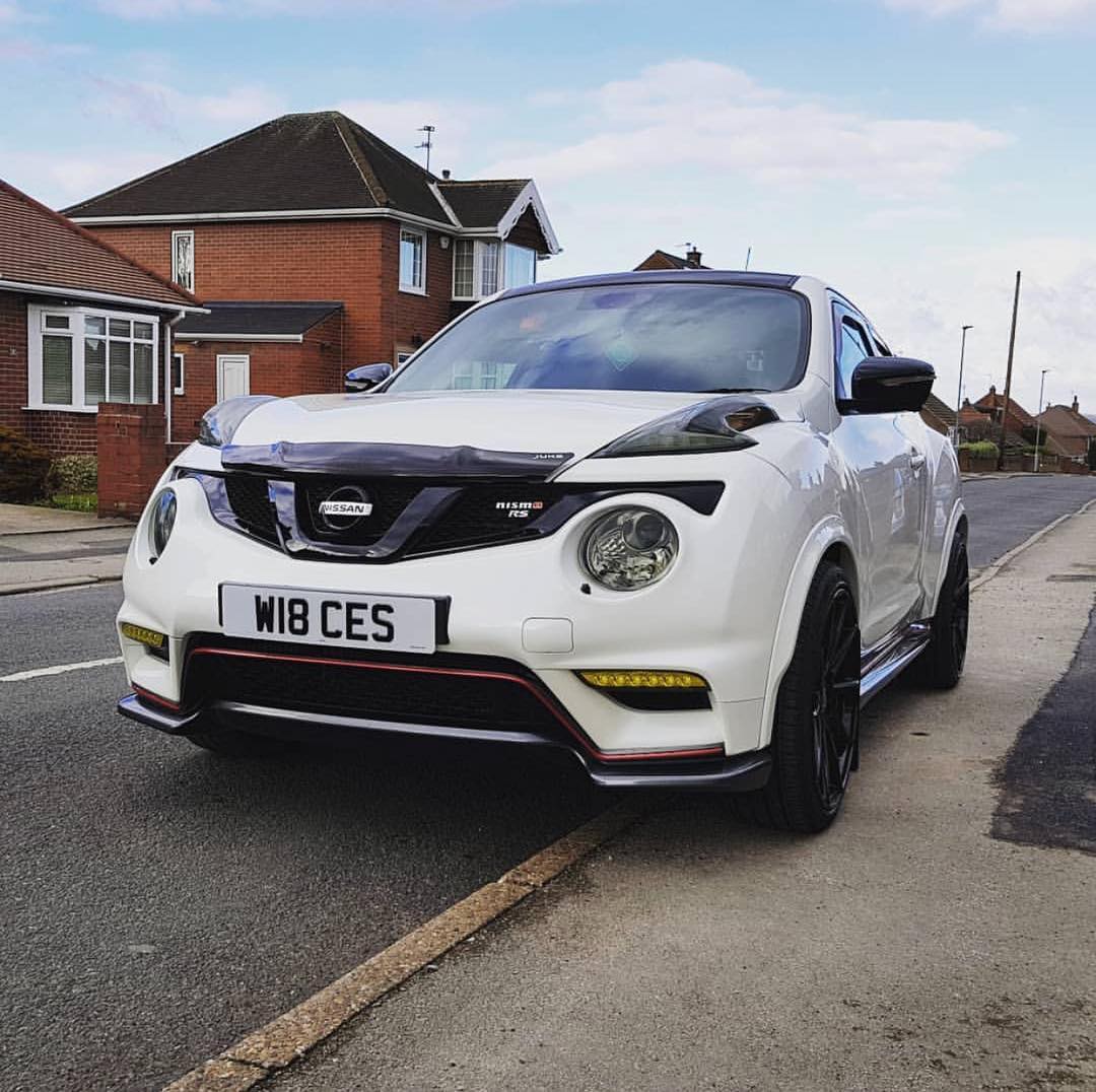 @Nissan: Saturday Livin' #NissanJuke #Nissan #Juke &: @callum_edward ...