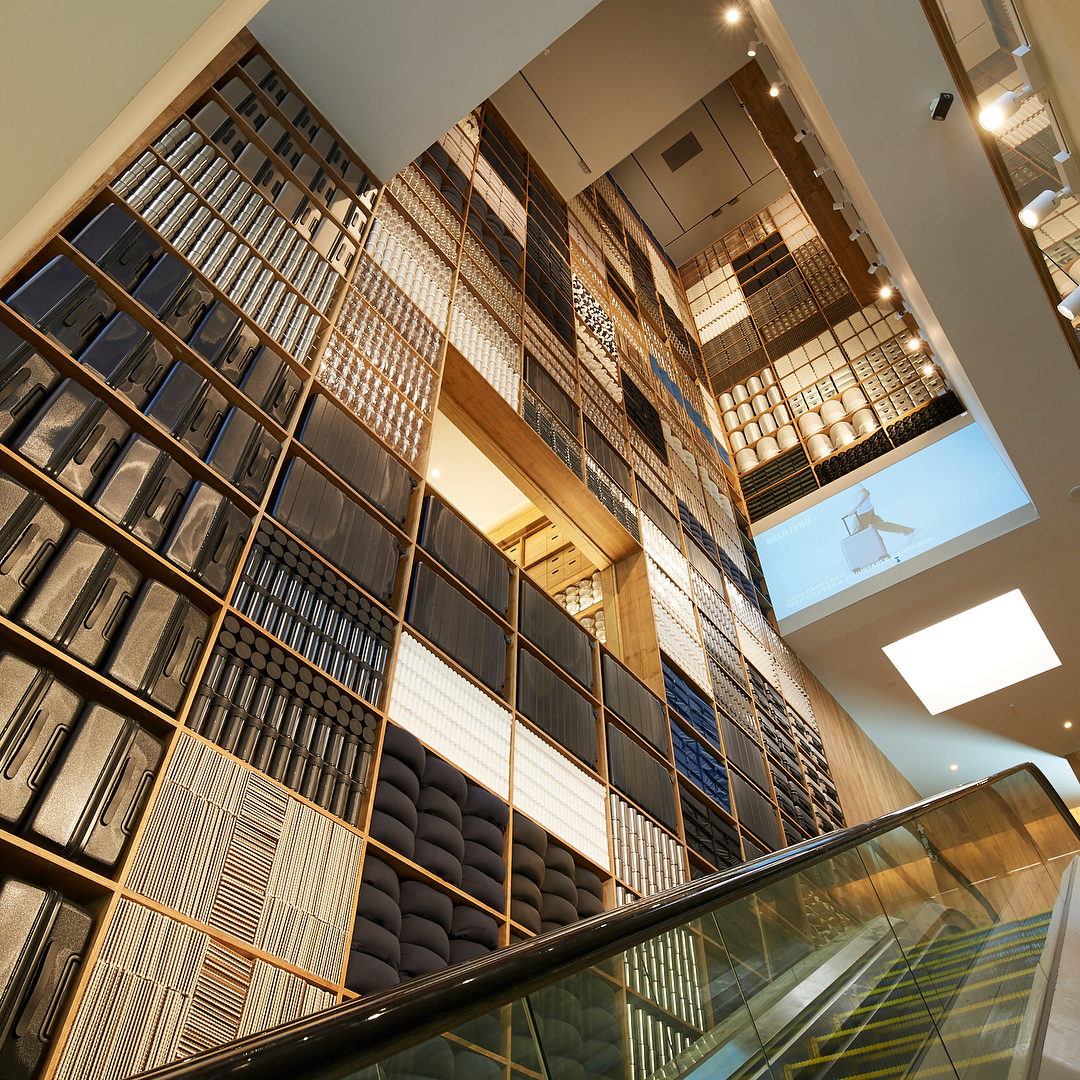 @MUJI無印良品: MUJI HOTEL BEIJING Grand Opening Today. - MUJI HOTEL BEIJING ...