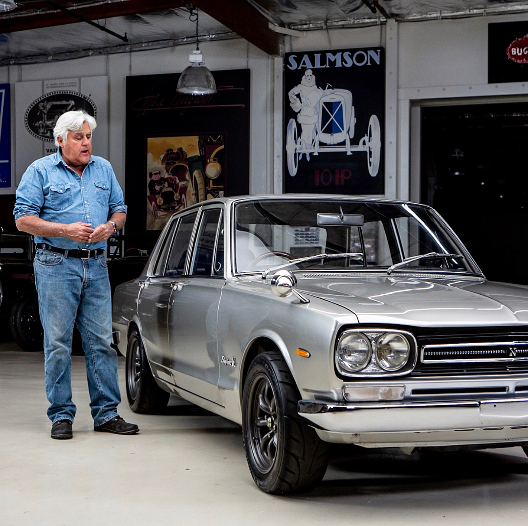 @Nissan: The classic and rare ’69 #Nissan #Skyline #GTR “Hakosuka” made ...