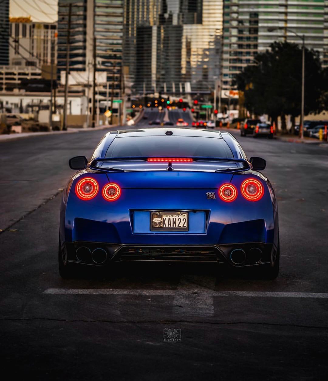 @Nissan: Tail Lights on Saturday Nights #R35 #OMGTR #NissanGTR ...