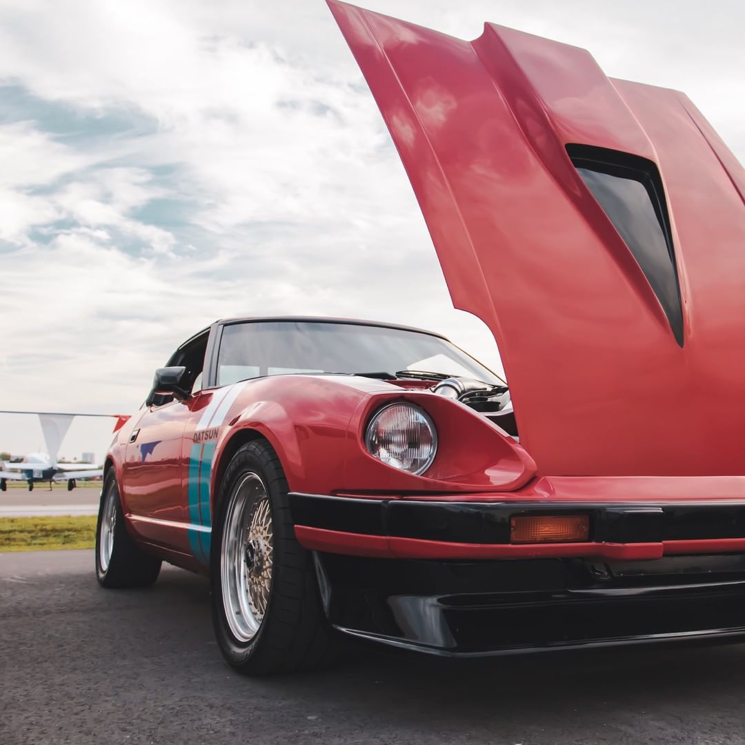 @Nissan: Spirit Animal #Datsun #NissanDatsun #Nissan : @Thorch01 ...