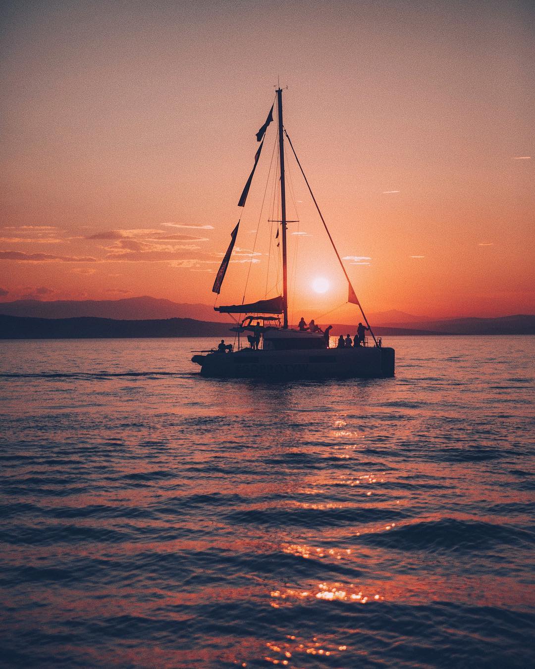 @Canon Photography: Having a fun time on @theyachtweek for shore! What ...