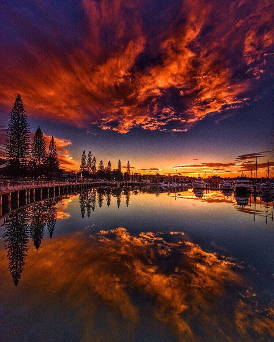 @Canon Photography: Best sunset you’ve ever seen? Photography ...