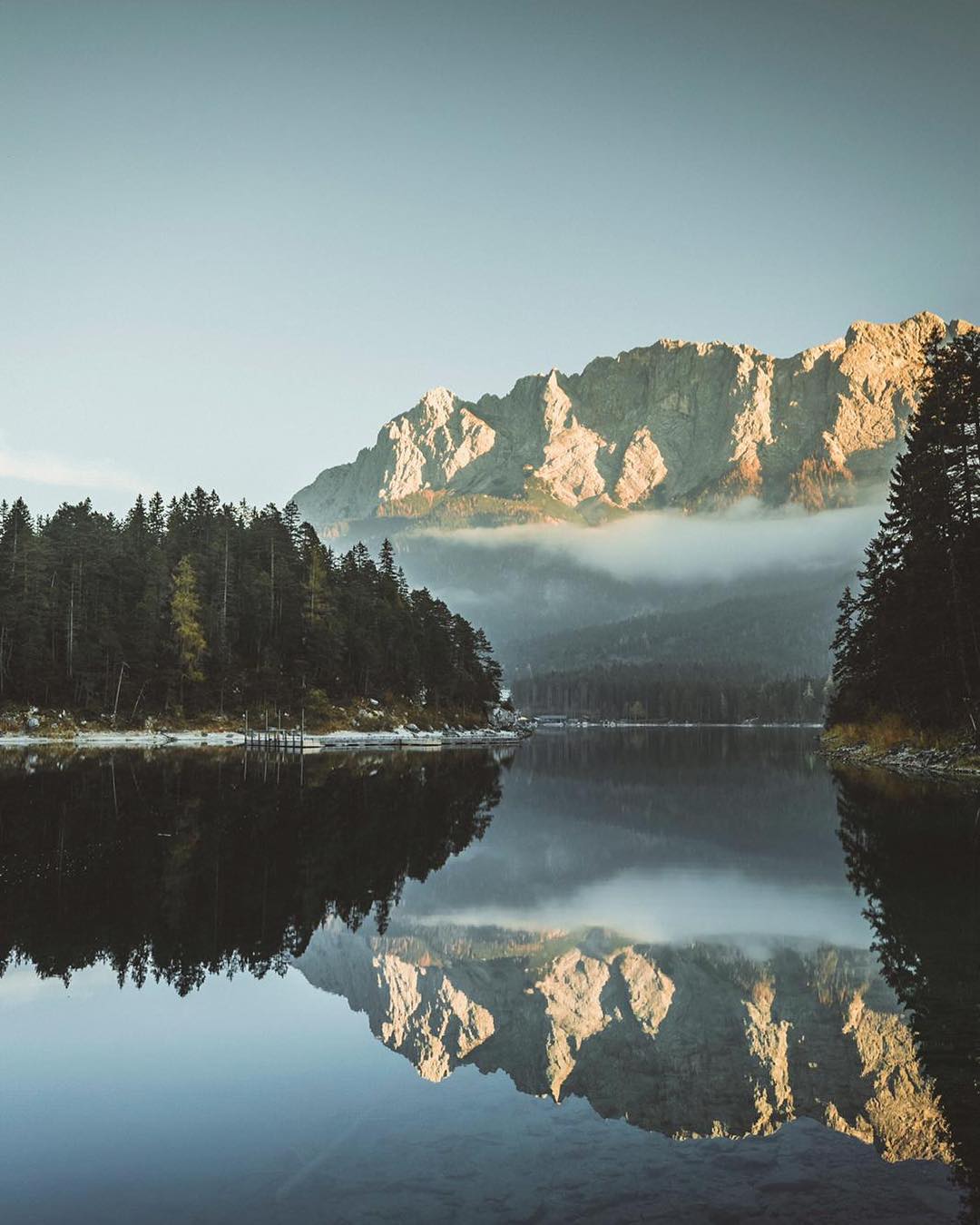 @Canon Photography: Some of the clearest waters I have ever seen gave ...