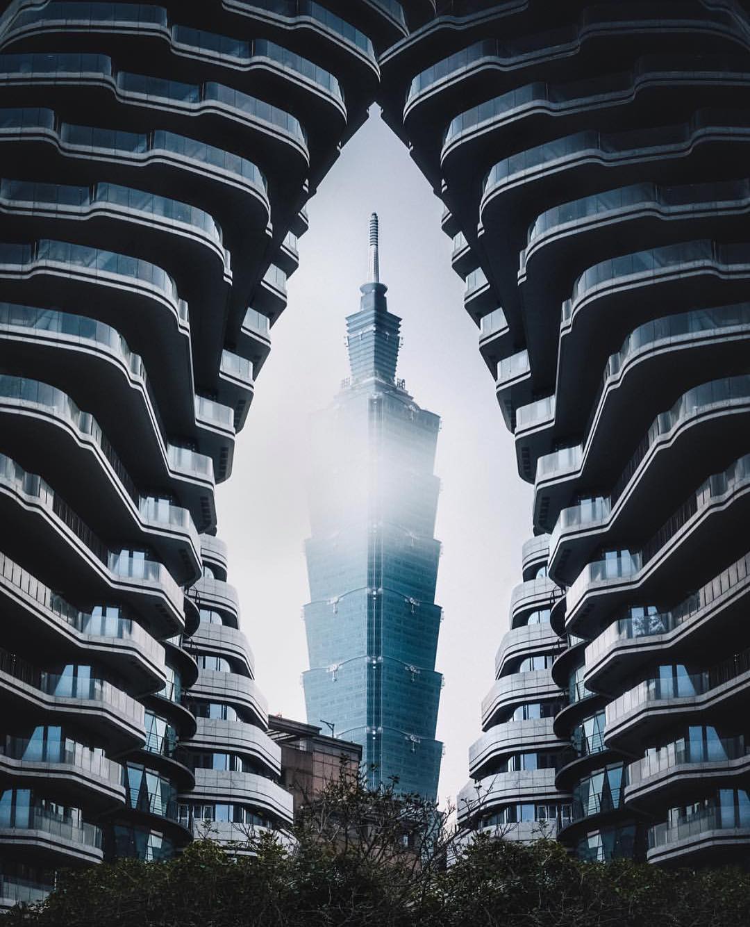 @Canon Photography: Crazy Taiwanese architecture! Photography ... @Canon Photography: Crazy Taiwanese architecture! Photography ...