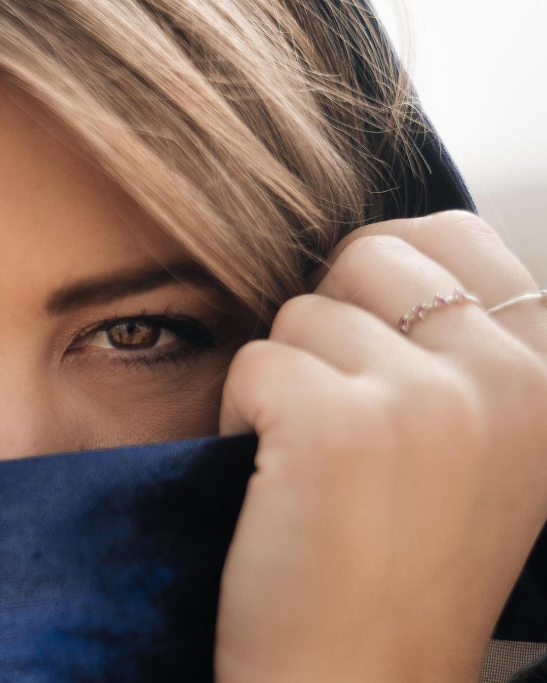 Canon Photography: What story do you read through her eyes? Photo ...