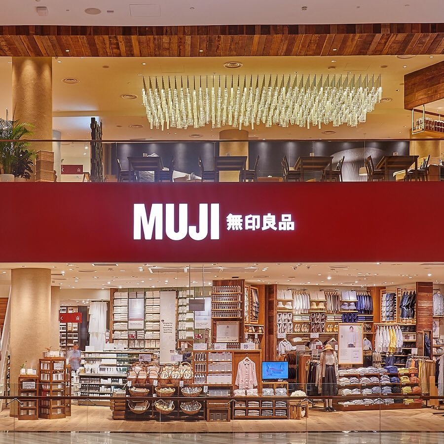 MUJI無印良品: 4月26日（金）、シンガポール チャンギ国際空港に隣接の大型商業施設Jewel Changi Airportの2階に ...