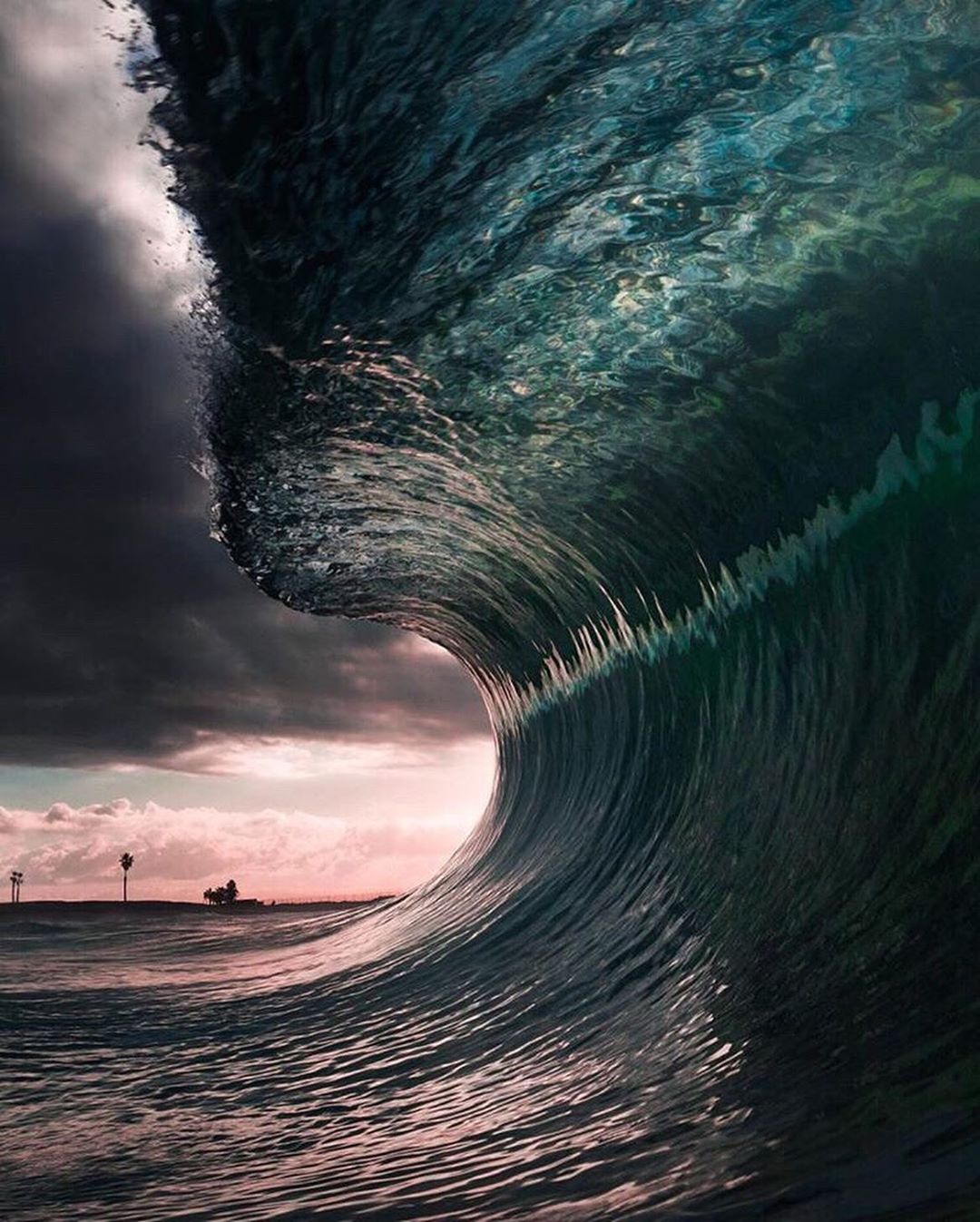 Canon Photography: Some of the most epic wave shots we’ve seen on ...