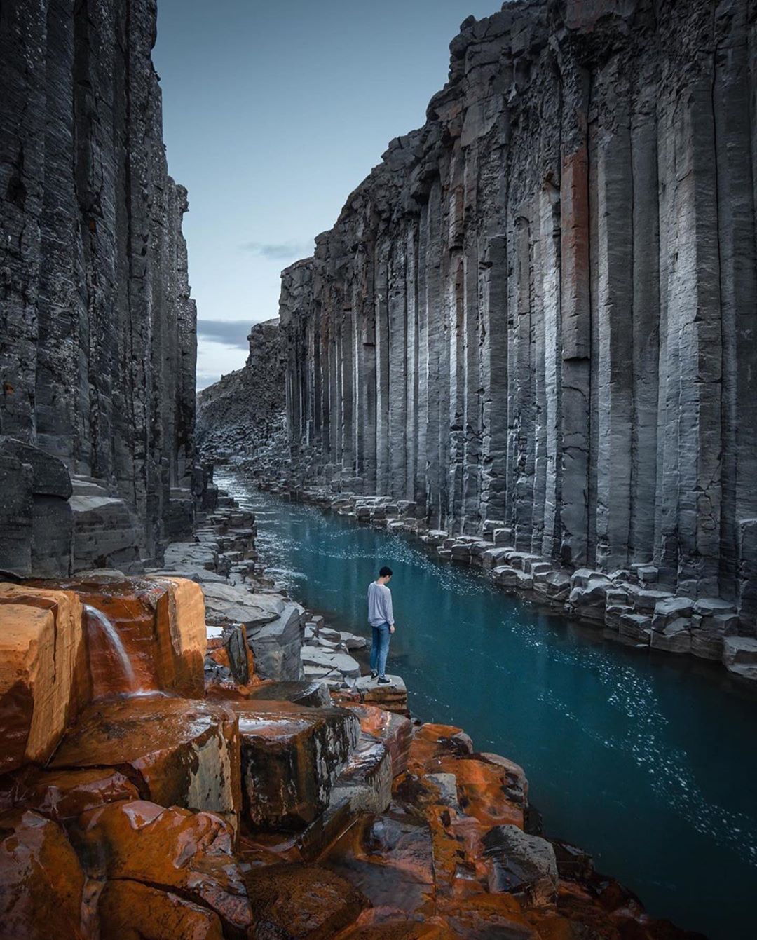 Canon Photography: The crazy landscapes of Iceland Photography ...