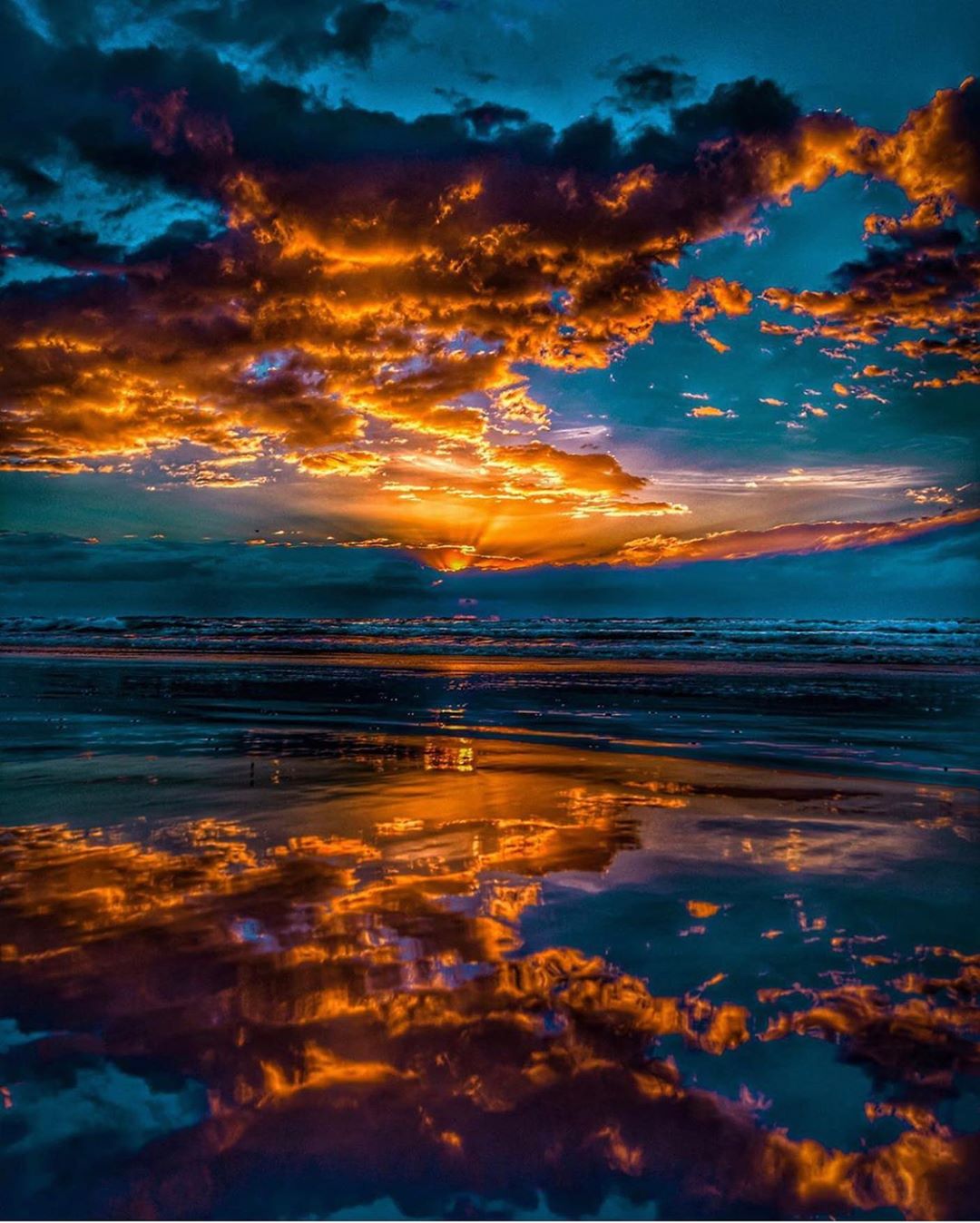 Canon Photography: Stunning Australian sunsets. This is just amazing ...