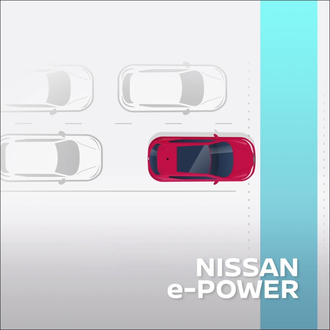 Nissan: Our #Nissan e-POWER technology delivers instant torque and ...